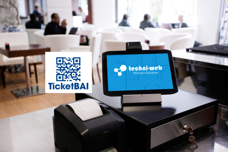 Ticket BAI - Techni- Web | Software TPV