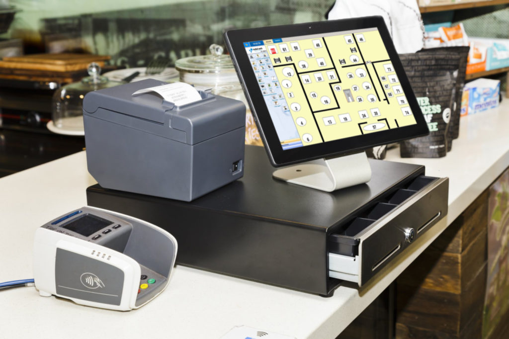 Software TPV Girona - Techni-Web | Software TPV