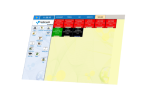 Software TPV Girona - Techni-Web | Software TPV