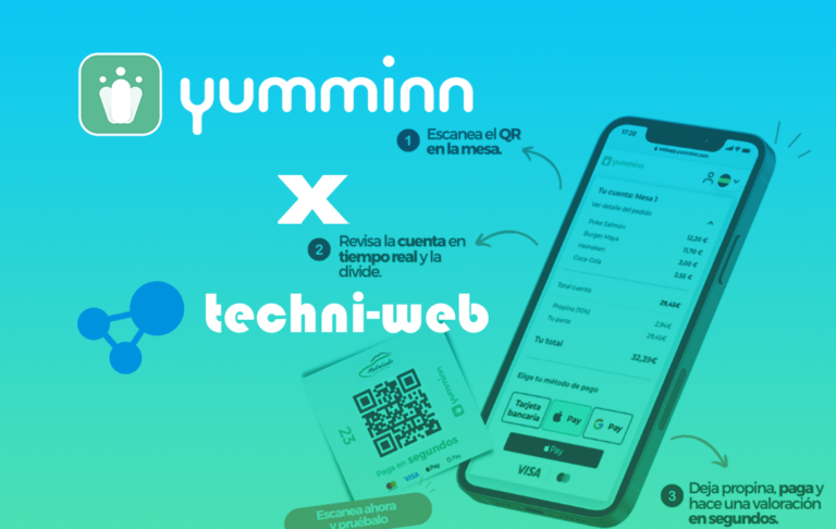 Software TPV - Techni-Web | Software TPV