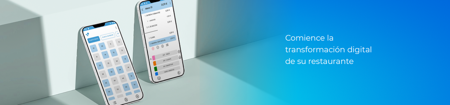 Software TPV Girona - Techni-Web | Software TPV